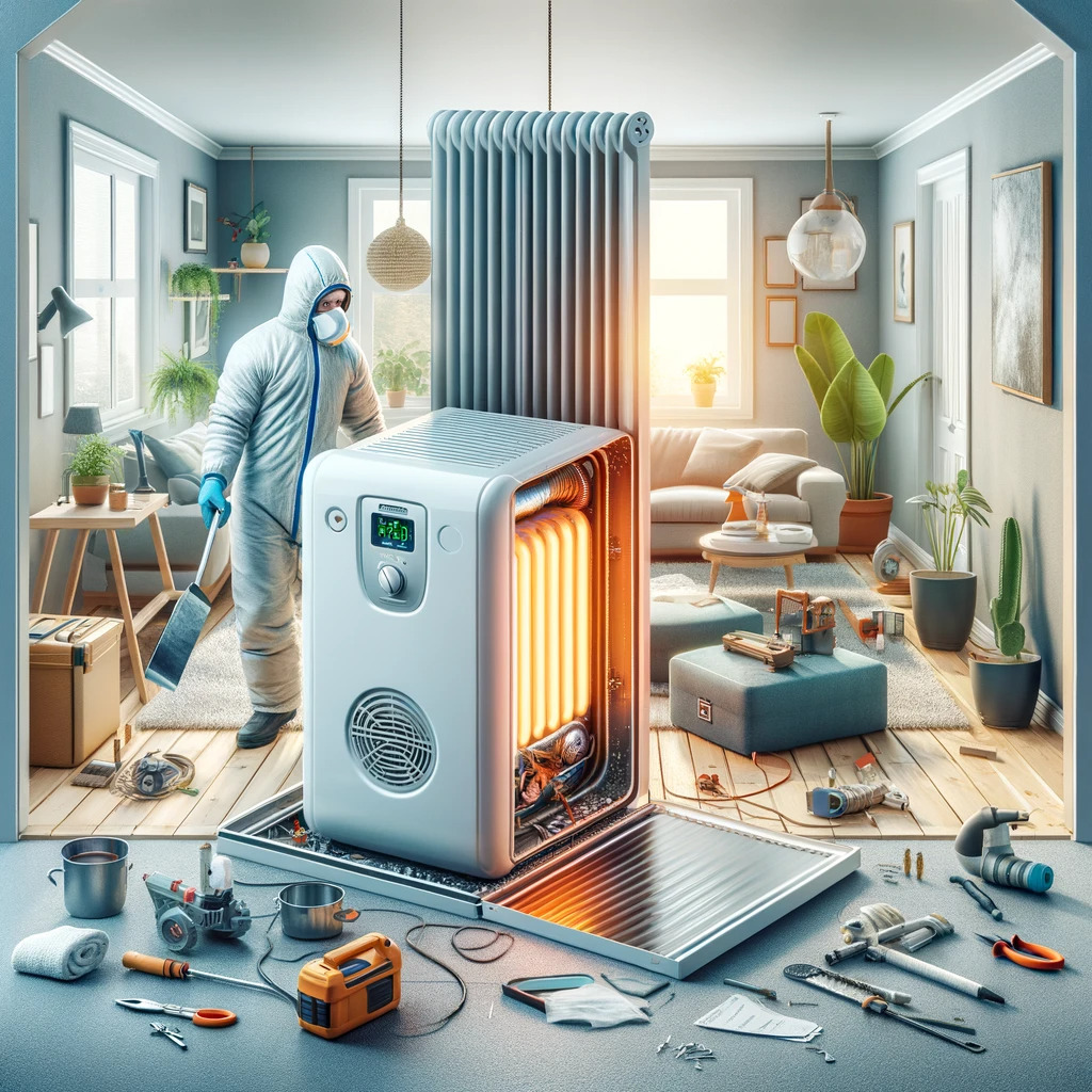 業者選定から処分まで！蓄熱暖房機処分方法の全知識 - の方法：何かをやる方法がわかるサイト